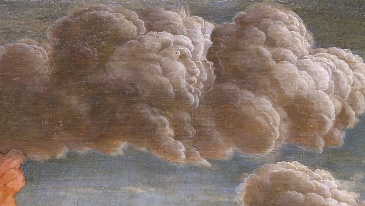 Research report: Jakob Moser: Physics of Clouds: Force of Nature and ...
